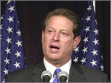 Glimpses Of Gore - CBS News