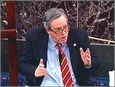 Charles Ruff Dead At Age 61 - CBS News