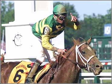 Antley's Final Days Tumultuous - CBS News