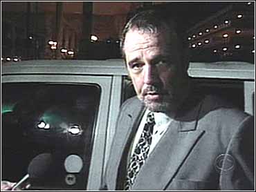 'A Natural Reaction' - CBS News