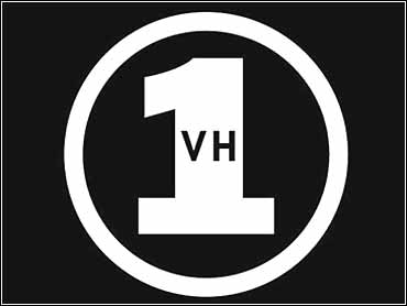 VH1 Offers Best Album List - CBS News