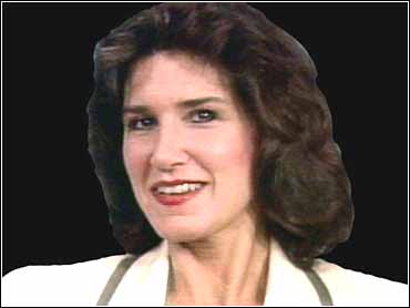 Mary Matalin Gets Cheney Gig - CBS News