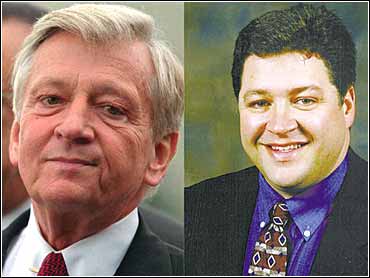 Son Of Bud - CBS News