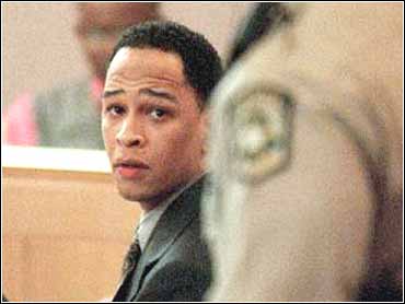 Carruth Gets 18 To 24 - CBS News