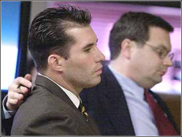 Chmura Trial Continues - CBS News