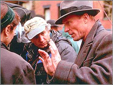 Pollock : The Film And The Artist - CBS News