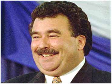 Who's Hugh? - CBS News