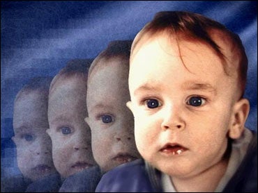 Italian Doctor Plans To Clone Humans - CBS News