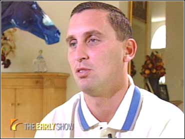 Hurley's Unique Road Back - CBS News