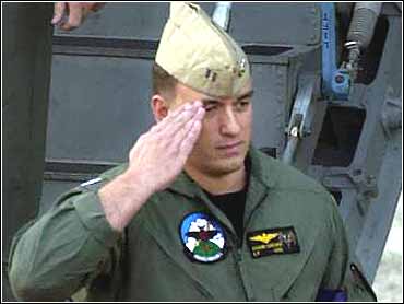 U.S. Spy Crewman: 'Mayhem!' - CBS News