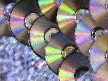 Real Music, Scratches And All - CBS News