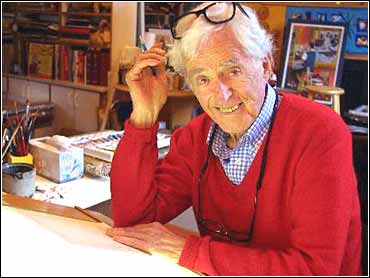 Cartoonist Hank Ketcham Dead At 81 - CBS News