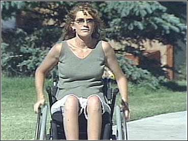 Melissa's Story - CBS News