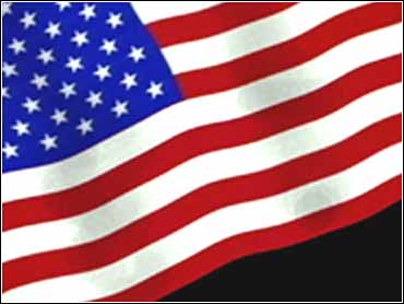 How To Display The American Flag - CBS News