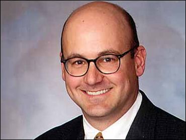 Andrew Cohen - CBS News