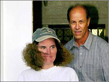 Poundstone Arrest Linked To Drinking - CBS News