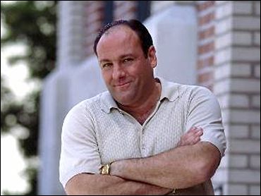 'Sopranos' Hit Another High Note - CBS News