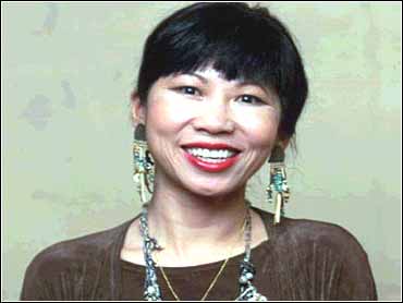 Amy Tan: Her Mother's Daughter - CBS News