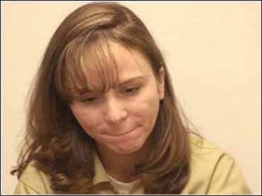 Crime Writer Has Done Her Time - CBS News