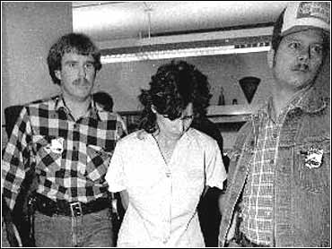 No Parole For '60s Radical - CBS News