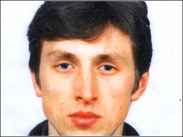 Nikolay Soltys Found Dead - CBS News