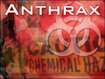 'Army Of God' Anthrax Threats - CBS News