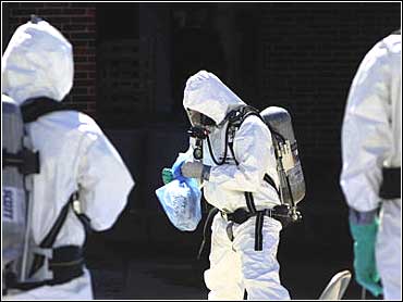USSR Anthrax Outbreak Still A Mystery - CBS News