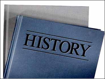 Changing History - CBS News