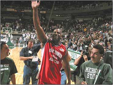 Real-Life Magic - CBS News