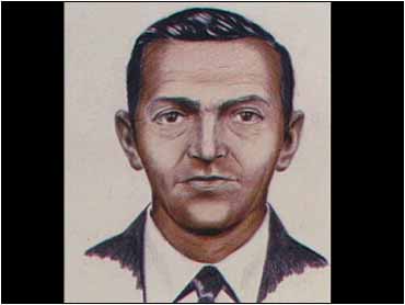 Remembering D.B. Cooper - CBS News