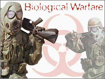 U.S. Bioweapons Talks Shocker - CBS News