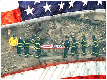 More Bodies Found At Ground Zero - CBS News