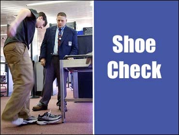 Let's See Those Shoes - CBS News