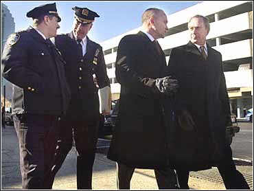 NYPD Back On The Summons Beat - CBS News