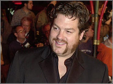 Director Ted Demme Dies - CBS News