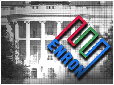Enron: New Scandal, Old Story - CBS News