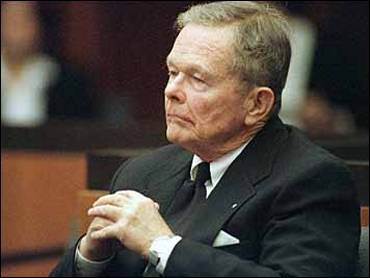 Victims React To Geoghan Murder - CBS News