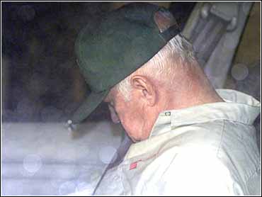 Bus Driver Says He Was Set Up - CBS News