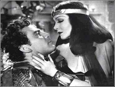 Taking Another Look At Cleopatra - CBS News
