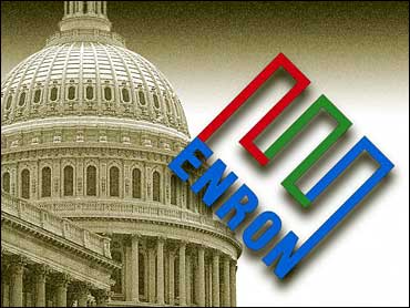 The Enron Effect - CBS News
