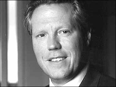 The Mysterious Death Of An Enron Exec - CBS News