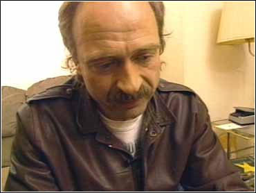 Whipping Up Terror - CBS News