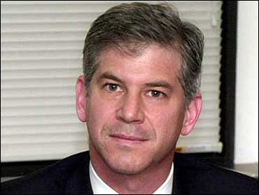 Turning Up Heat On Enron's Ex-CFO - CBS News