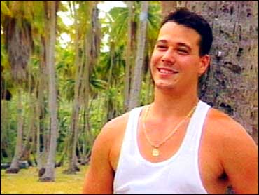 'Boston Rob' Goes Rural - CBS News