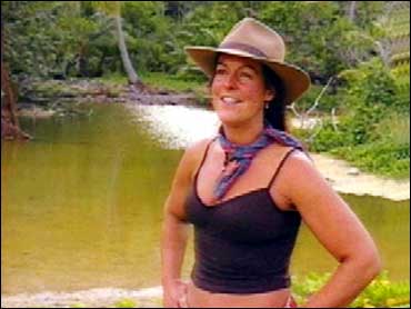 Zoe Gets Zapped - CBS News