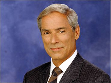 Bob Simon Bio - CBS News