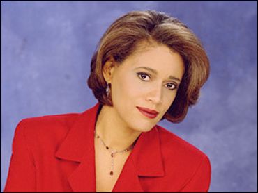 Vicki Mabrey - CBS News