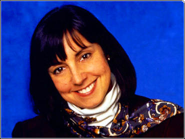 Susan Zirinsky - CBS News