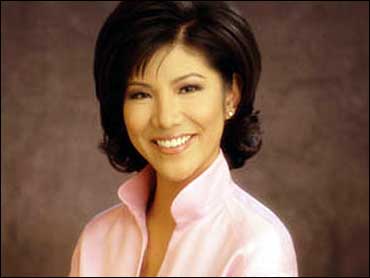 Julie Chen: Dancing Queen? - CBS News
