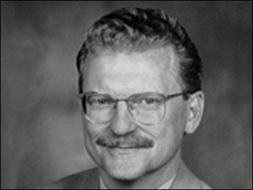 Bill Geist - CBS News